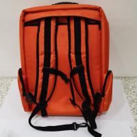 China Medical Equipment First Aid Backpack Hospital Trauma Kit Outdoor Survival Bag for sale