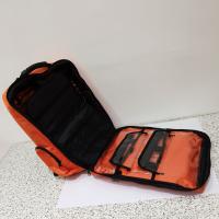 China Medical Equipment First Aid Backpack Hospital Trauma Kit Outdoor Survival Bag for sale