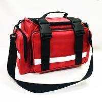 China Medical equipment storage bag first aid waterproof trauma bag medical kit for sale