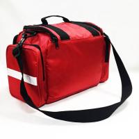 China Medical equipment storage bag first aid waterproof trauma bag medical kit for sale