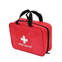 China Commercial Climbing EVA First Aid Kit Mini Travel Survival Medical Equipment for sale