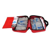 China Commercial Climbing EVA First Aid Kit Mini Travel Survival Medical Equipment for sale