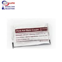 China Emergency medical wound care first aid burn jel pack cure survival health care outdoor for sale
