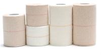 China Medical EAB Sports Strapping Tape  heavy elastic adhesive bandage clup EAB adhesive bandage EAB jaylastic for sale
