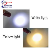 China LED Pen Torch Light portable flashlight for sale