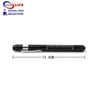 China LED Pen Torch Light portable flashlight for sale