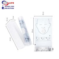 China China manufacturer Dispenser Disposable CPR manikin training face shield mask for sale