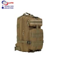 China China manufacturer survival camouflage outdoor gear molle Tactical backpack for sale