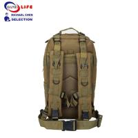 China China manufacturer survival camouflage outdoor gear molle Tactical backpack for sale