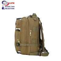 China China manufacturer survival camouflage outdoor gear molle Tactical backpack for sale