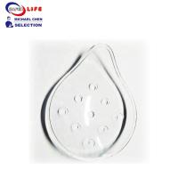 China Travel First Aid Kit Health Equipment Medical Disposable Ophthalmic Surgery Eye Shield Protection for sale