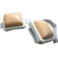 China Intramuscular Injection Simulator Nurse Students Practice Health Homecare Medical Supplies for sale