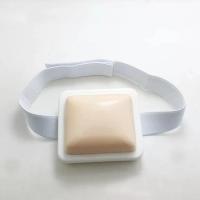 China Intramuscular Injection Simulator Nurse Students Practice Health Homecare Medical Supplies for sale