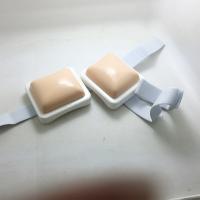 China Intramuscular Injection Simulator Nurse Students Practice Health Homecare Medical Supplies for sale