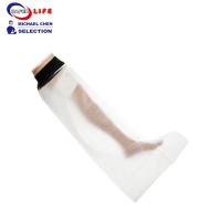 China First Aid Medical Tape Bandages Cover PVC Waterproof Cast Cover For Wounded Leg Arm 660mm for sale