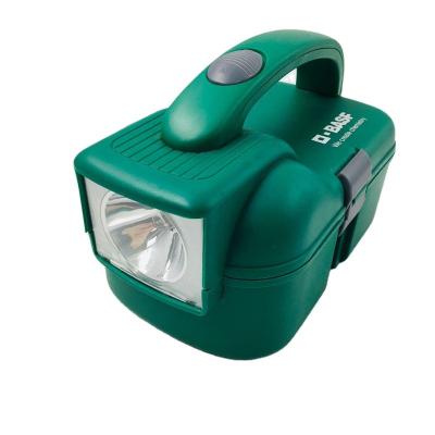 China Survival Purse Size First Aid Kit Travel Size Flashlight For Car Travel Torch Tool Box 19cm for sale