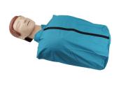China CPR Training Manikin Half Body CPR manikin Medical  basic CPR manikin model for sale