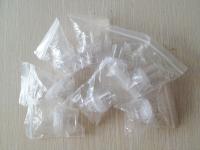 China One Person Cpr Pocket Mask With One Way Valve Cardiopulmonary 22mm for sale