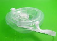 China Training CPR mask emergency Cardiopulmonary  Masks Cpr Mask for Adult Child for sale