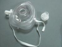 China Training CPR mask emergency Cardiopulmonary  Masks Cpr Mask for Adult Child for sale
