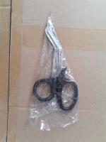 China Hospital  First Aid Kits Ambulance Scissor High Quality Stainless Steel Bandage Scissor for sale