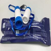 China Outdoor Camping Hiking Emergency Direct Drink Water Purifier for sale