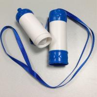 China Outdoor Camping Hiking Emergency Direct Drink Water Purifier for sale