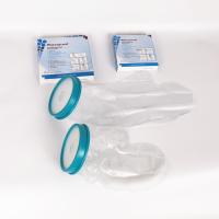 China Bath waterproof cast shower cover bandage protector for vulnus such as scald or burn for sale