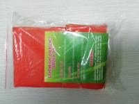 China Waterproof  Emergency Sleeping  Bag  Keep Warming Survival Bag Emergency Blanket Emergency Survival Supplies for sale