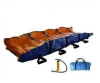 China Vacuum Mattress Stretcher professional emergency Body Fixation Vacuum Airbag Emergency Stretcher First Aid for Adult Child Use for sale