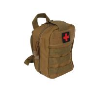 China Ifak Bag Tactical 250pcs Outdoor Camping Hiking Emergency Survival Supplies Equipment for sale