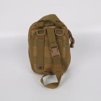 China Ifak Bag Tactical 250pcs Outdoor Camping Hiking Emergency Survival Supplies Equipment for sale