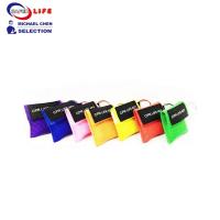 China Cpr Mouth Mask Training Valve First Aid Face Shield For Manikin Breath Barrier for sale