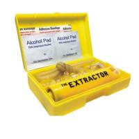 China Bee Sting Snake Venom Extractor Kit Outdoor Hiking Traveling Emergency Poison Remove Pump Tools for sale