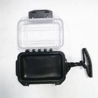 China Waterproof First Aid Kit For Boats Kayak Tool Case Mechanical Toolbox Foam Sponge 138mm for sale