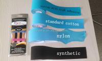 China Wholesale stock available sport athlete therapy tape 5cm x 5m beige kinesiology tape for sale