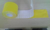 China Wholesale stock available sport athlete therapy tape 5cm x 5m beige kinesiology tape for sale