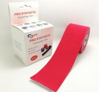 China Shine tape with strong adhesive Synthetic kinesiology tape 5cm *5m whole sell stock available for sale