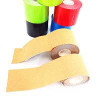 China Shine tape with strong adhesive Synthetic kinesiology tape 5cm *5m whole sell stock available for sale