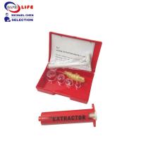 China Bee bite Venom extractor kit for SOS survival remove poison CE ISO for sale