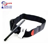 China CE Emergency Tactical Blood Collection Arterial Tourniquet for sale