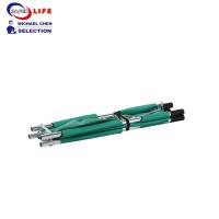 China China manufacturer Wholesale 973 emergency aluminum foldable stretcher for hospital ambulance folding stretcher for sale