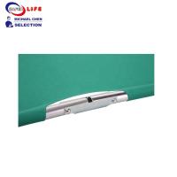 China China manufacturer Wholesale 973 emergency aluminum foldable stretcher for hospital ambulance folding stretcher for sale