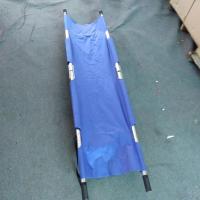 China China manufacturer Wholesale 973 emergency aluminum foldable stretcher for hospital ambulance folding stretcher for sale