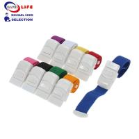 China first aid kit D1911 quick release letax free elastic printed buckle type nurse tourniquet CE for sale