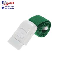 China first aid kit D1911 quick release letax free elastic printed buckle type nurse tourniquet CE for sale