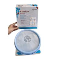 China Adult shower Seal Tight bath cover waterproof cast  Original Waterproof Cast Cover for sale