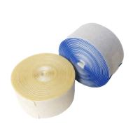 China 2020 Breathable Foam Bandage Wrap Elastic Cohesive Bandage Plaster for sale