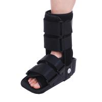 China Factory Comfortable Adjustable ankle support brace therapy rehabilitation device for sale