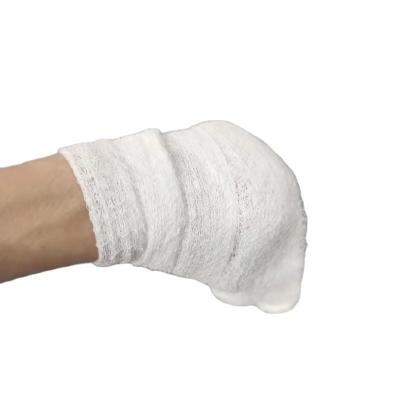 China Z-Fold Compressed Gauze trauma  IFAK kit supplies sterile Hemostatic compression Gauze manufacturer for sale
